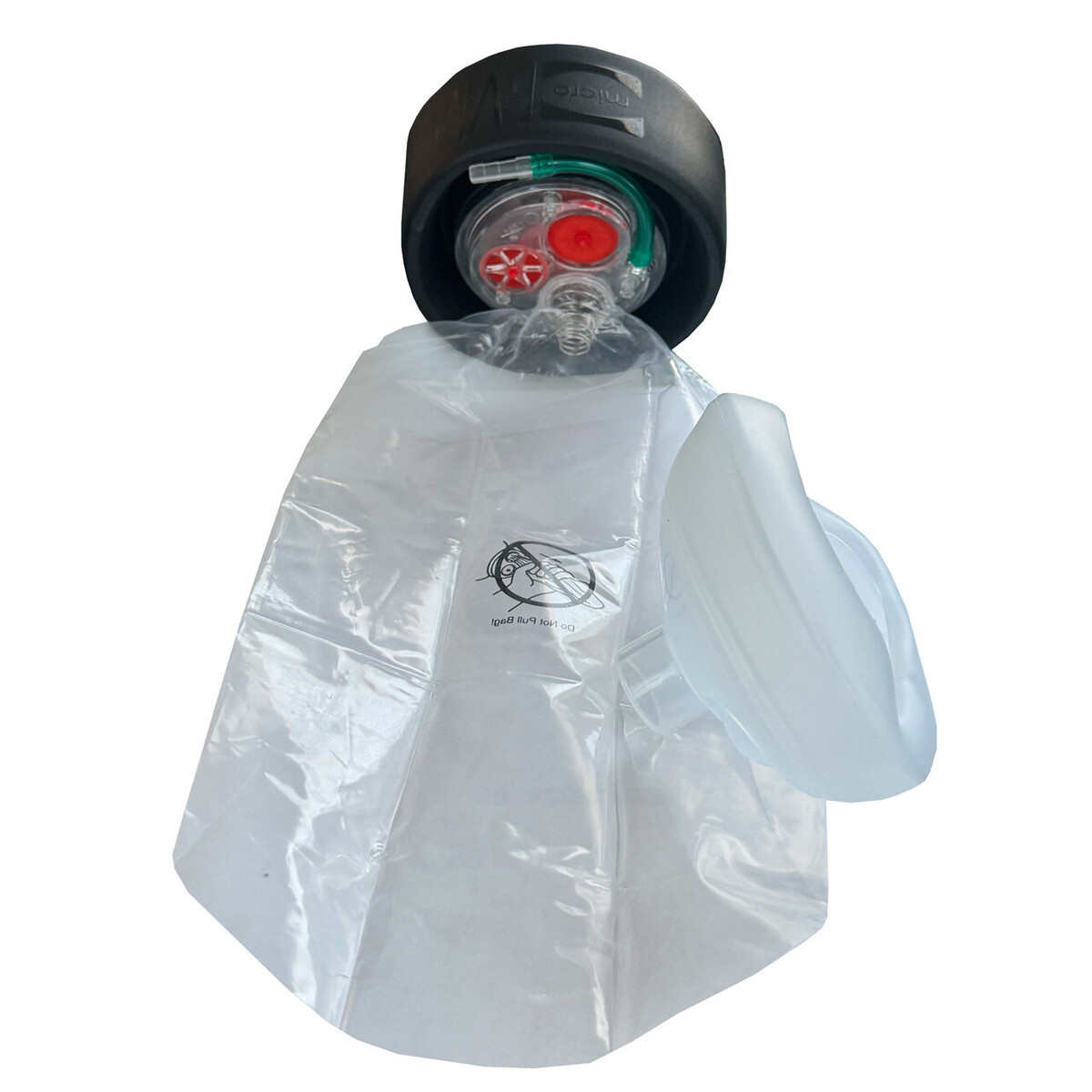 Pocket BVMs (Bag Valve Mask) | Bound Tree
