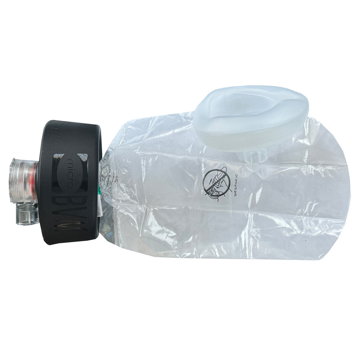 Pocket BVMs (Bag Valve Mask) | Bound Tree