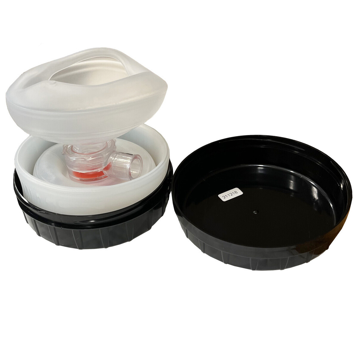 Pocket BVMs (Bag Valve Mask) | Bound Tree