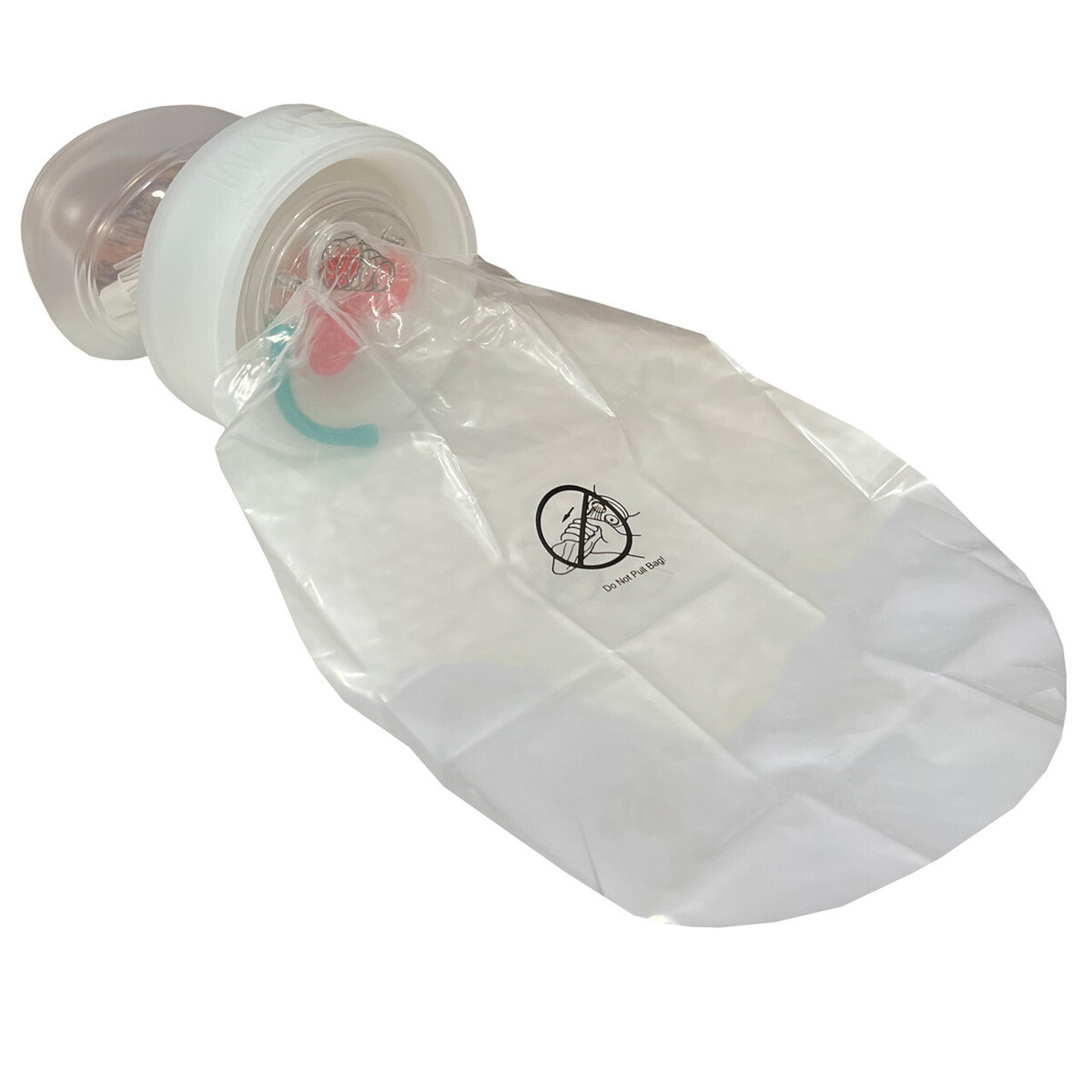 Pocket BVMs (Bag Valve Mask) | Bound Tree