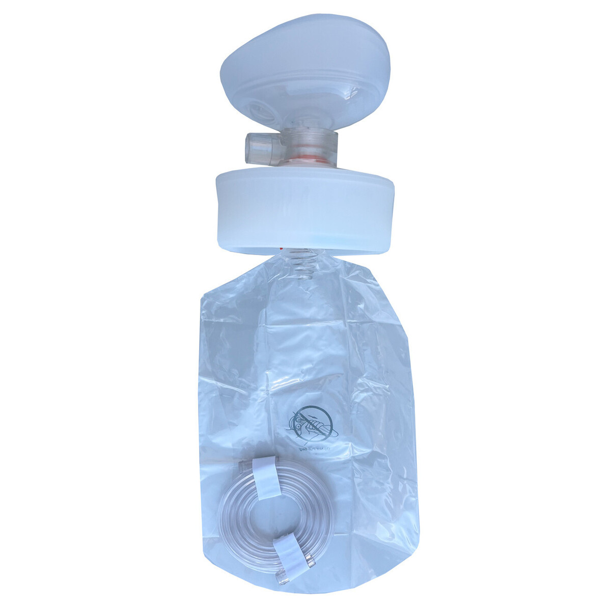 Pocket BVMs (Bag Valve Mask) | Bound Tree