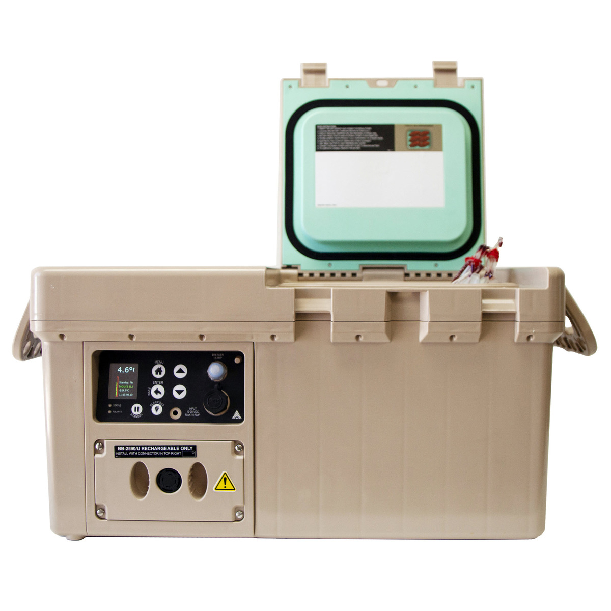 APRU 6L Autonomous Portable Refrigeration Unit | Bound Tree