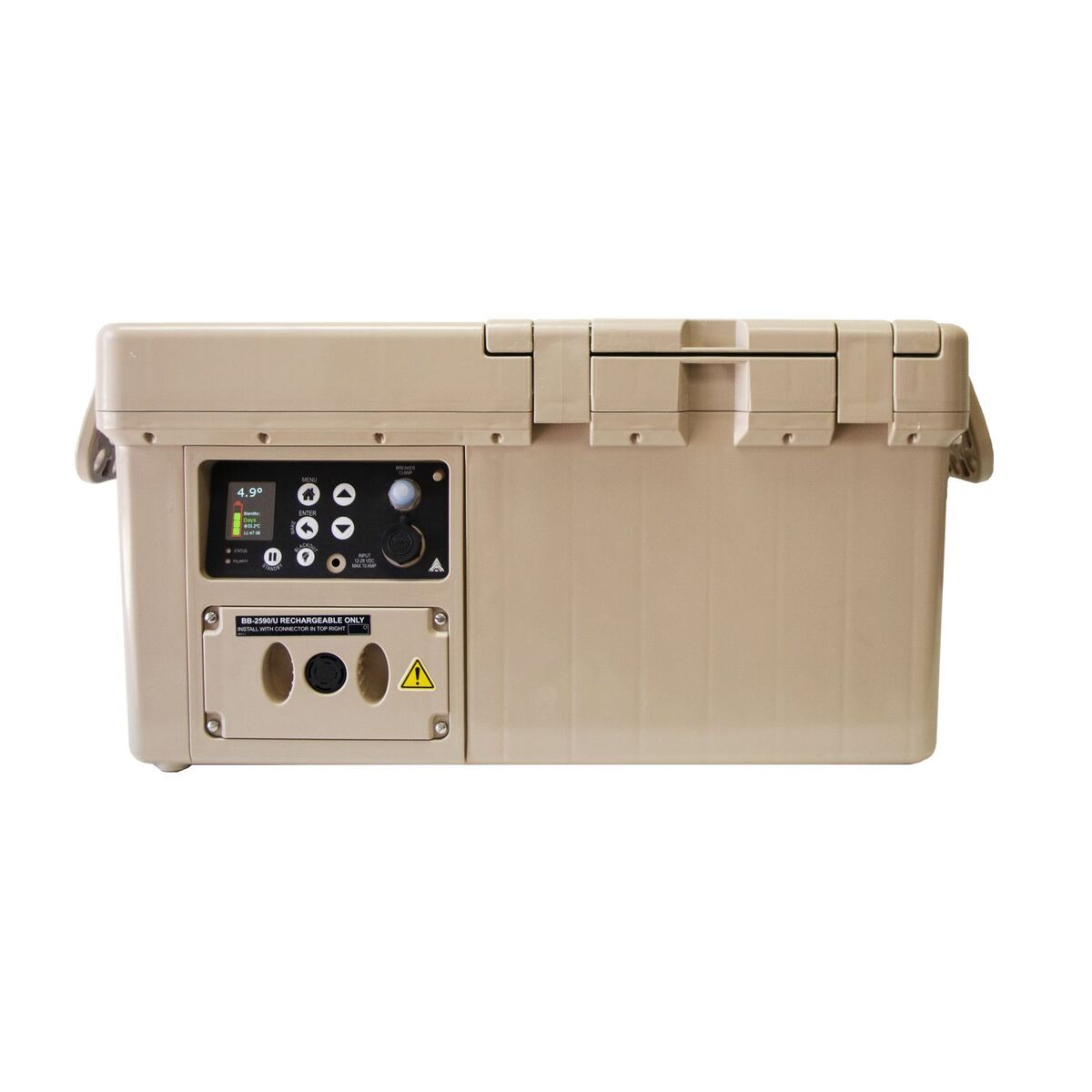 APRU 6L Autonomous Portable Refrigeration Unit | Bound Tree