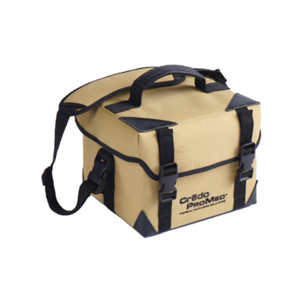 Crēdo ProMed™ Thermally Protected Medical Transporters | Bound Tree
