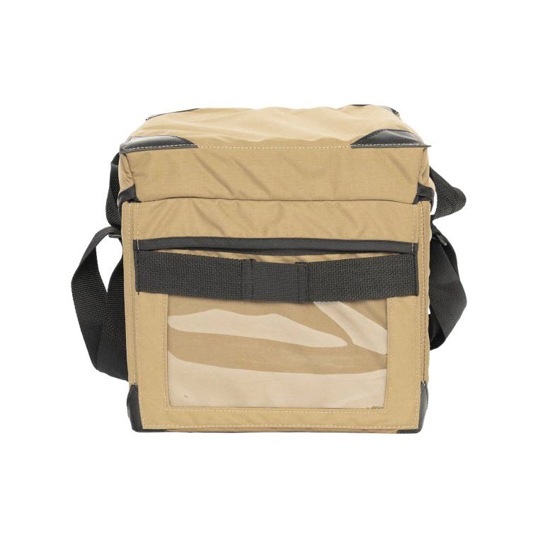 Crēdo ProMed™ Thermally Protected Medical Transporters | Bound Tree