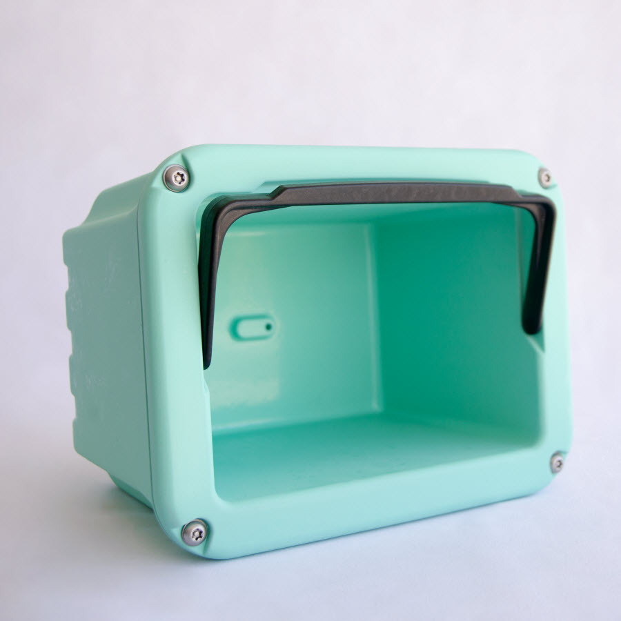 Temperature Control Insert for the Delta ICE 2L | Bound Tree