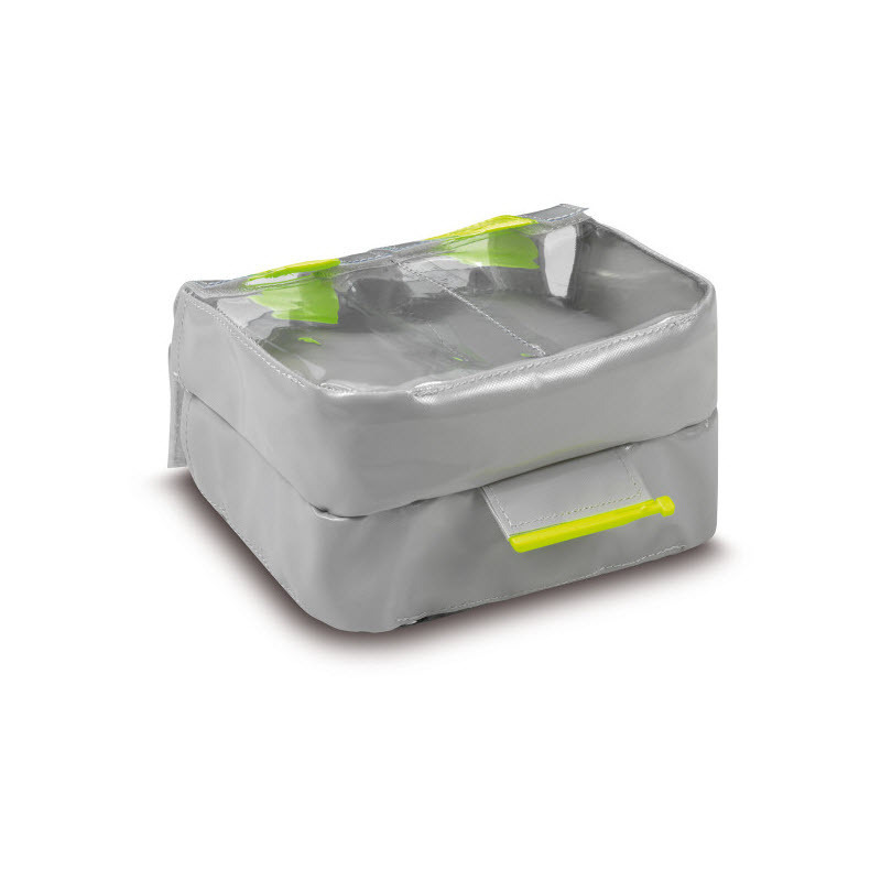 PAX See-Through Modules P5/11 2.0 | Bound Tree