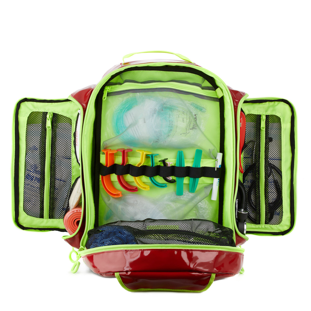 G3 Load N' Go Backpack, BBP Resistant | Bound Tree