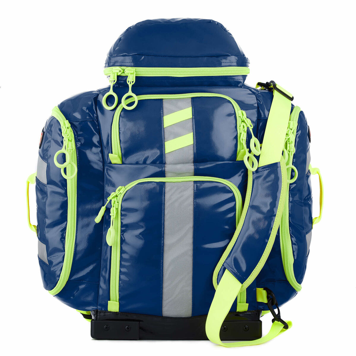 G3+ Perfusion Medic Backpack, BBP Resistant | Bound Tree