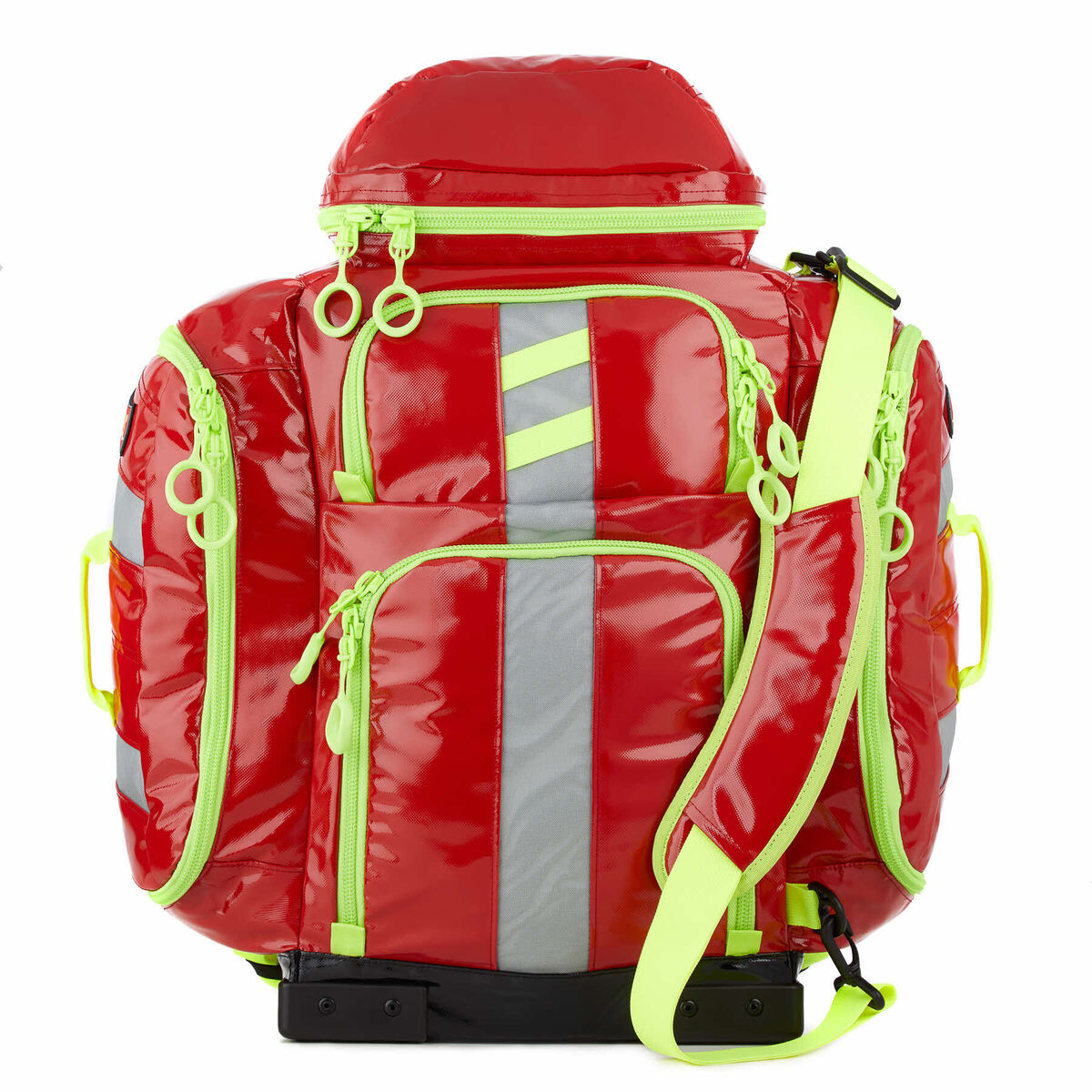 G3+ Perfusion Medic Backpack, BBP Resistant | Bound Tree