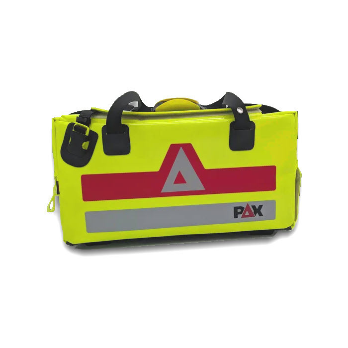 PAX Rescue Bags GP | Bound Tree