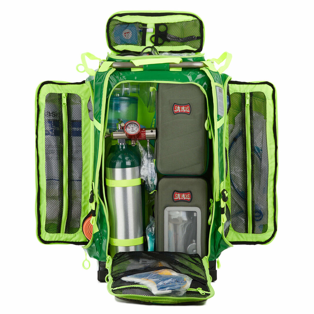G3 Responder Bag | Bound Tree