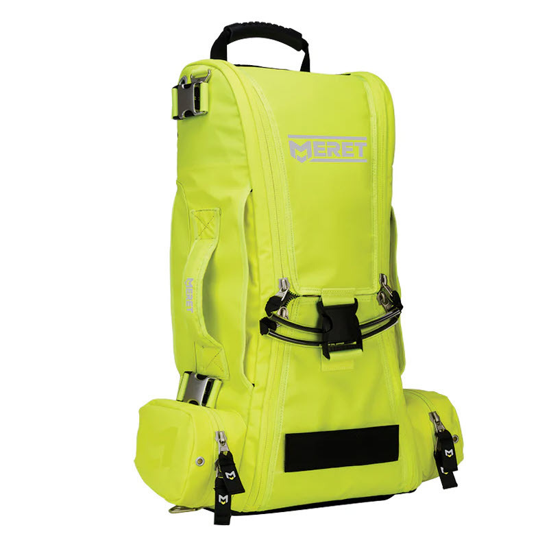 Meret Recover™ PRO X O2 Response Bags | Bound Tree