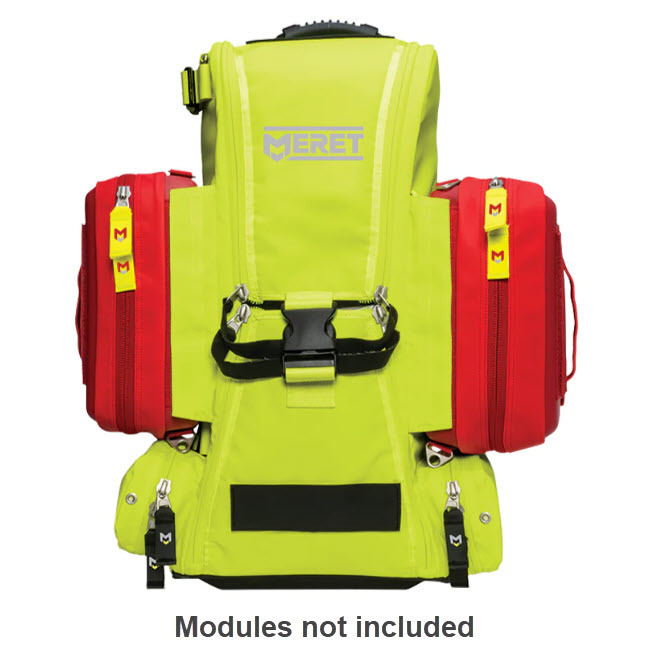 Meret Recover™ PRO X O2 Response Bags | Bound Tree
