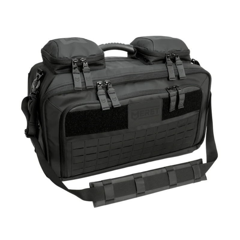 Omni™ Pro X BLS/ALS Emergency Response Bags | Bound Tree