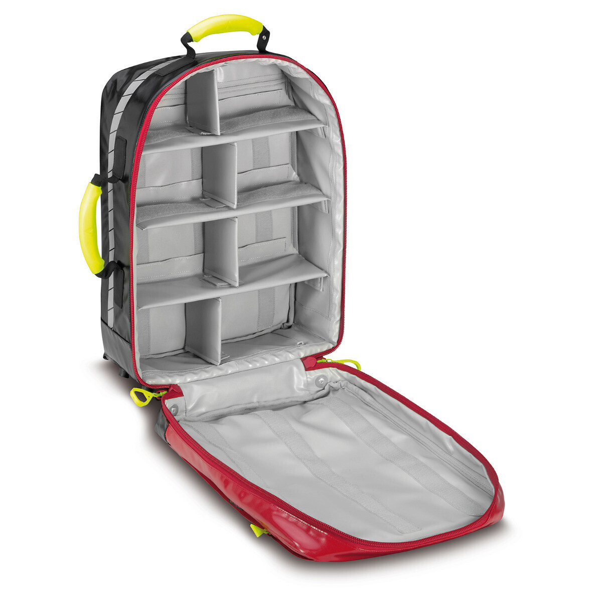 PAX Emergency Backpack Feldberg SAN | Bound Tree