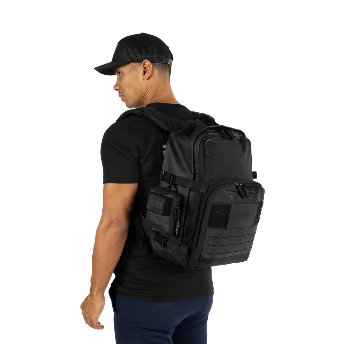 MERET DELTA 24 Backpack | Bound Tree