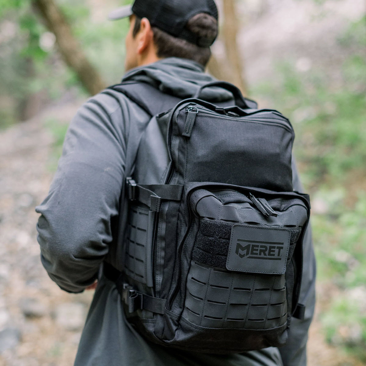 MERET DELTA 24 Backpack | Bound Tree
