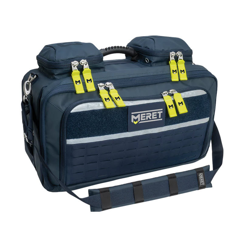 Omni™ Pro X BLS/ALS Emergency Response Bags | Bound Tree