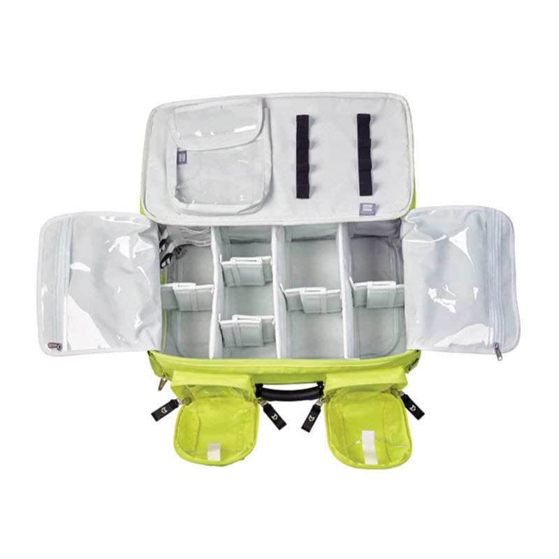 Omni™ Pro X BLS/ALS Emergency Response Bags | Bound Tree