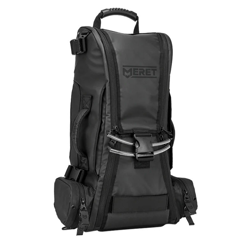 Meret Recover™ PRO X O2 Response Bags | Bound Tree