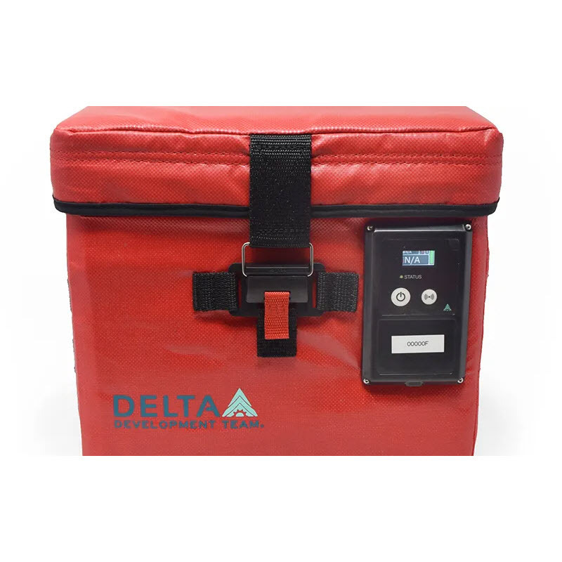 Delta ICE 2L Smart Blood Coolers | Bound Tree