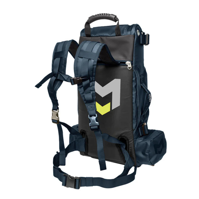 Meret Recover™ PRO X O2 Response Bags | Bound Tree