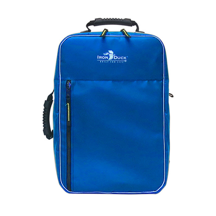 Metro TechPack O2 Bags with BLS Setup | Bound Tree