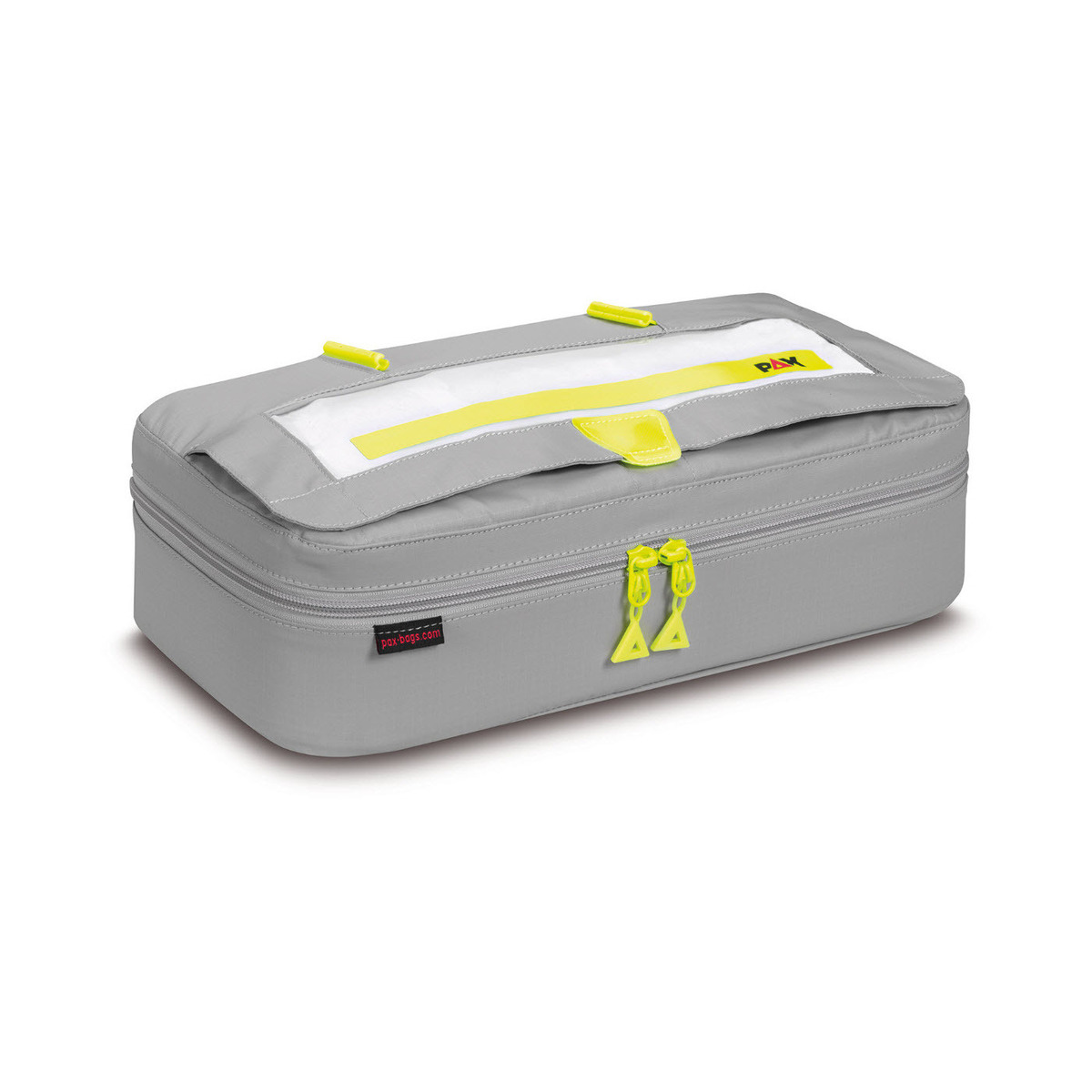 PAX Function Module P5/11 2.0, Intubation | Bound Tree