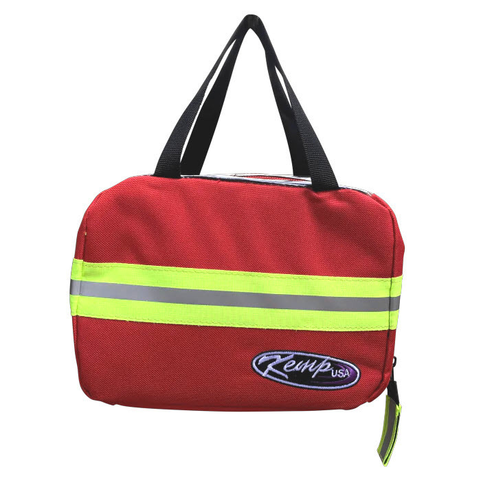 Kemp USA EMS Drug Medication Pouch | Bound Tree