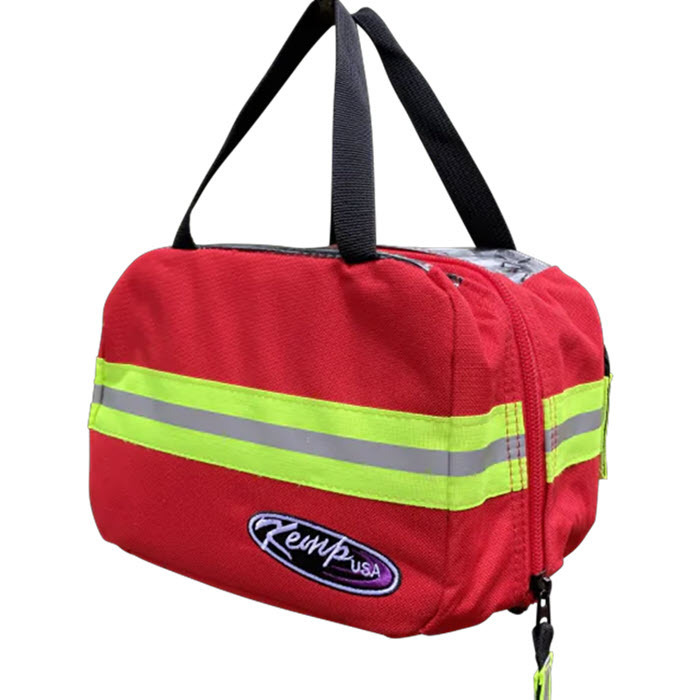 Kemp USA EMS Drug Medication Pouch | Bound Tree