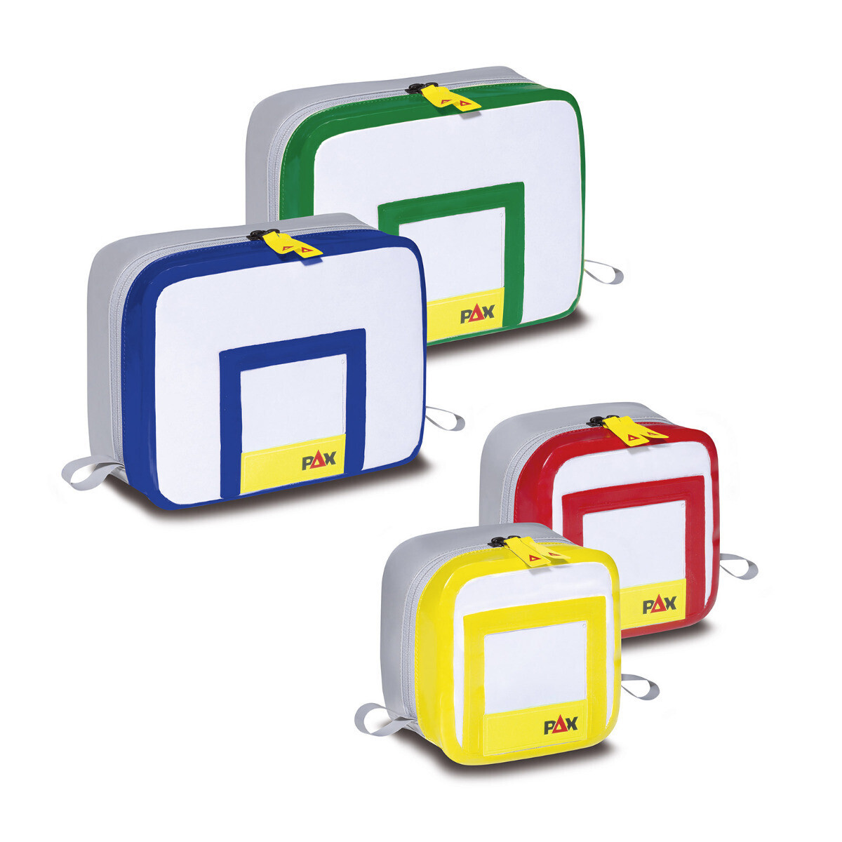 PAX Inner Pouch Modules | Bound Tree