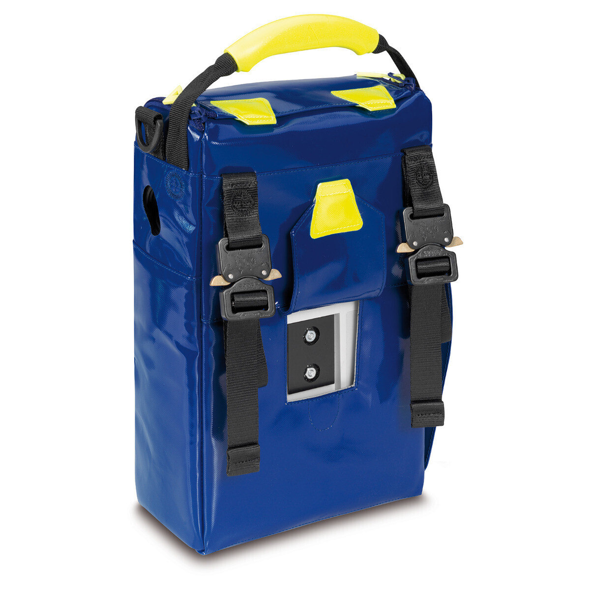 PAX Zoll Z-Vent Transport Ventilator Carry Case System | Bound Tree