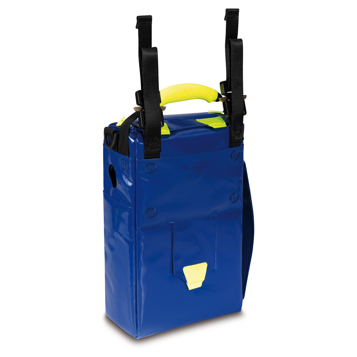 PAX Zoll Z-Vent Transport Ventilator Carry Case System | Bound Tree