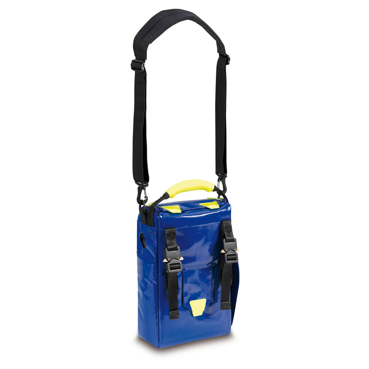 PAX Zoll Z-Vent Transport Ventilator Carry Case System | Bound Tree