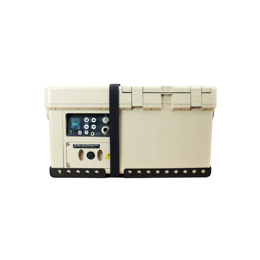 APRU Vehicle Mount & Hardwire Cable | Bound Tree