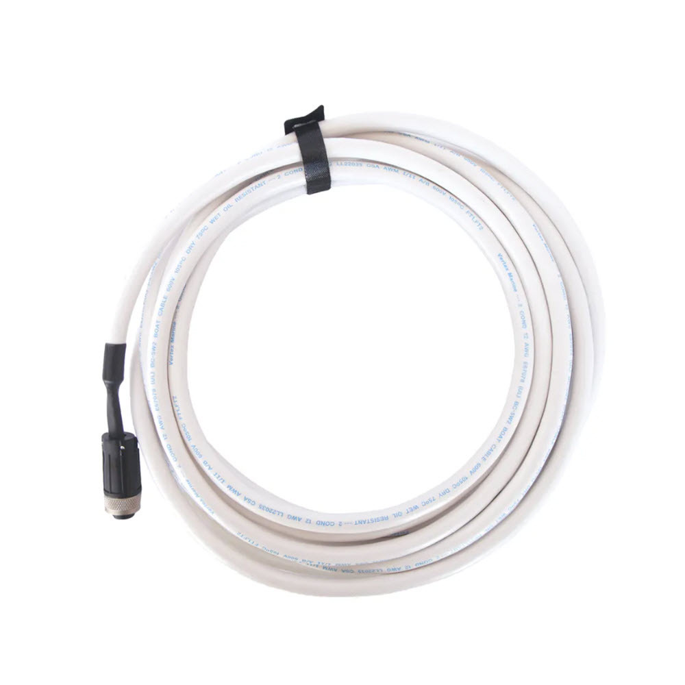 APRU Vehicle Mount & Hardwire Cable | Bound Tree
