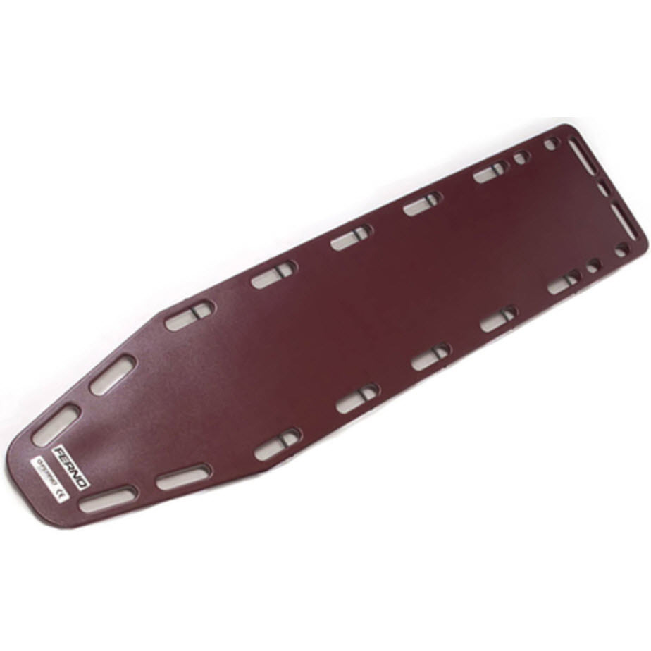 Ferno Millennia Backboard with Pins | Bound Tree