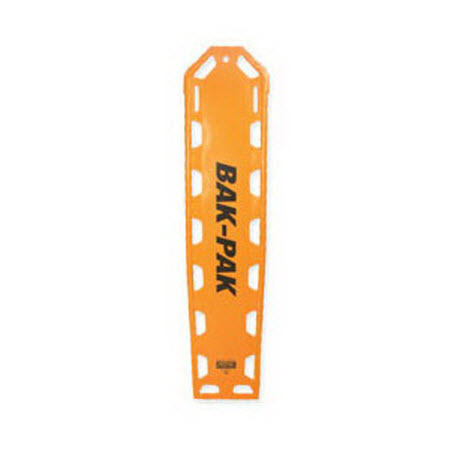 Bak-Pak™ Ultra Long Spine Immobilization Boards | Bound Tree