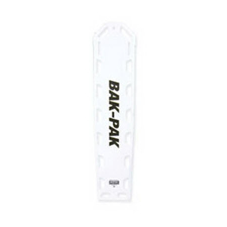 Bak-Pak™ Ultra Long Spine Immobilization Boards | Bound Tree