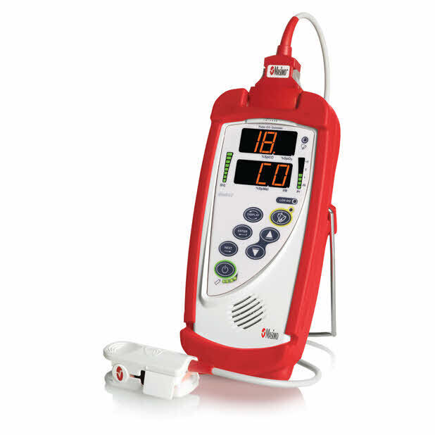 Masimo Rad-57® Pulse CO-Oximeter® | Bound Tree