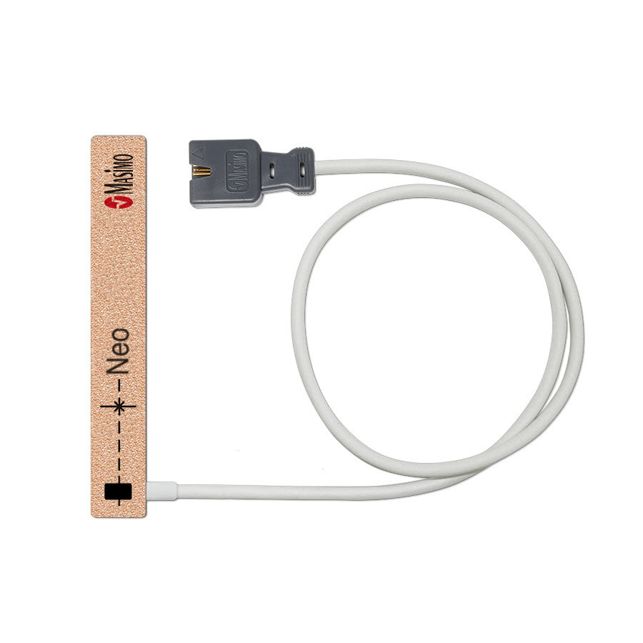 Masimo® LNCS Disposable Sensors | Bound Tree