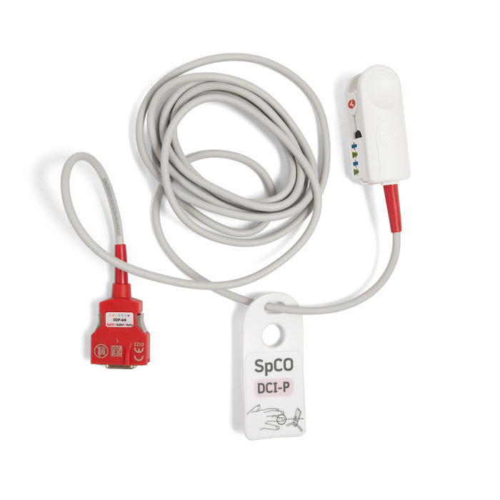 Masimo® Rainbow Reusable Sensors | Bound Tree