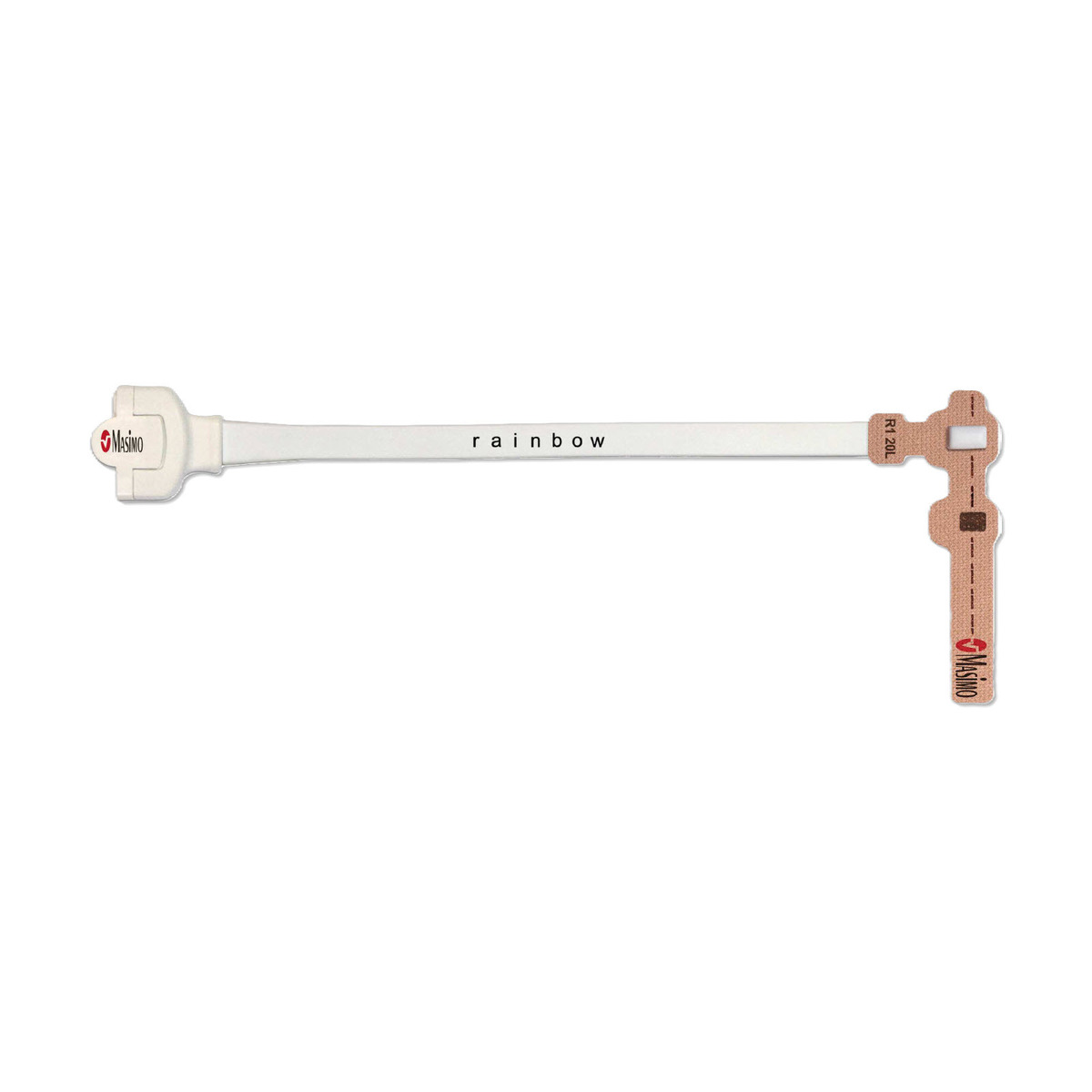 Masimo® Rainbow Disposable Sensors | Bound Tree