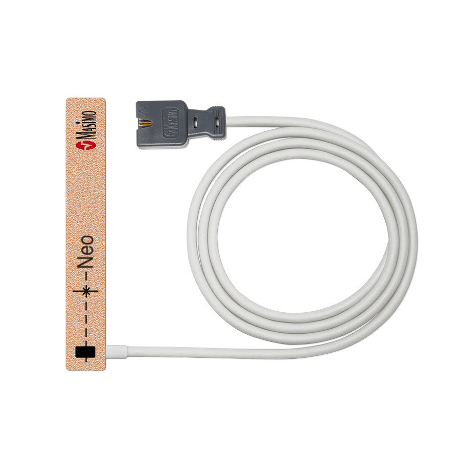 Masimo® LNCS Disposable Sensors | Bound Tree