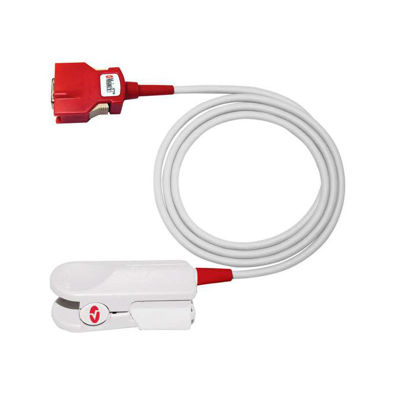 Masimo® Rainbow Reusable Sensors | Bound Tree