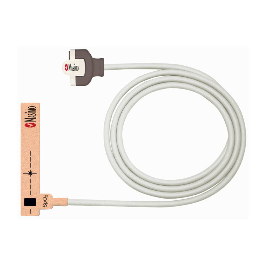 Masimo® M-LNCS Disposable Sensors | Bound Tree