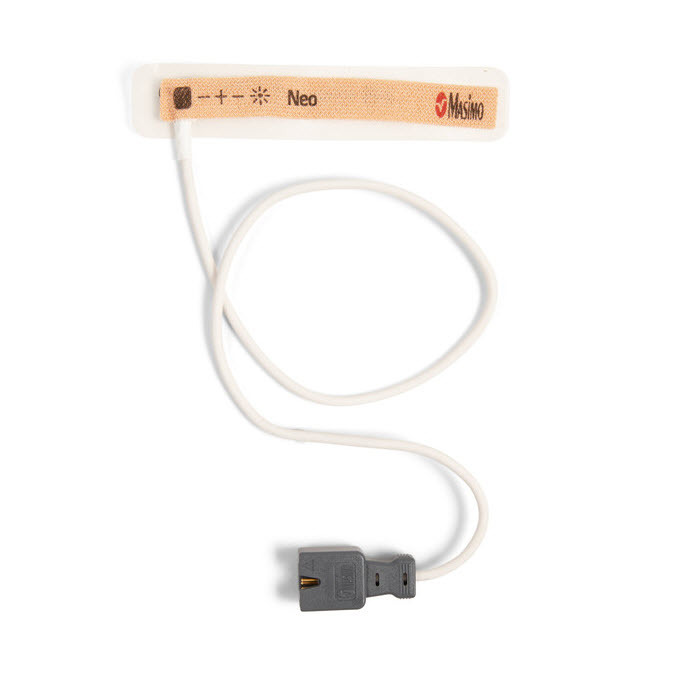 Masimo® LNCS Disposable Sensors | Bound Tree