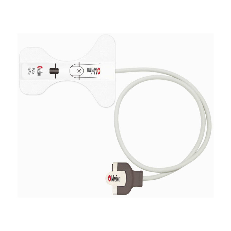 Masimo® M-LNCS Disposable Sensors | Bound Tree