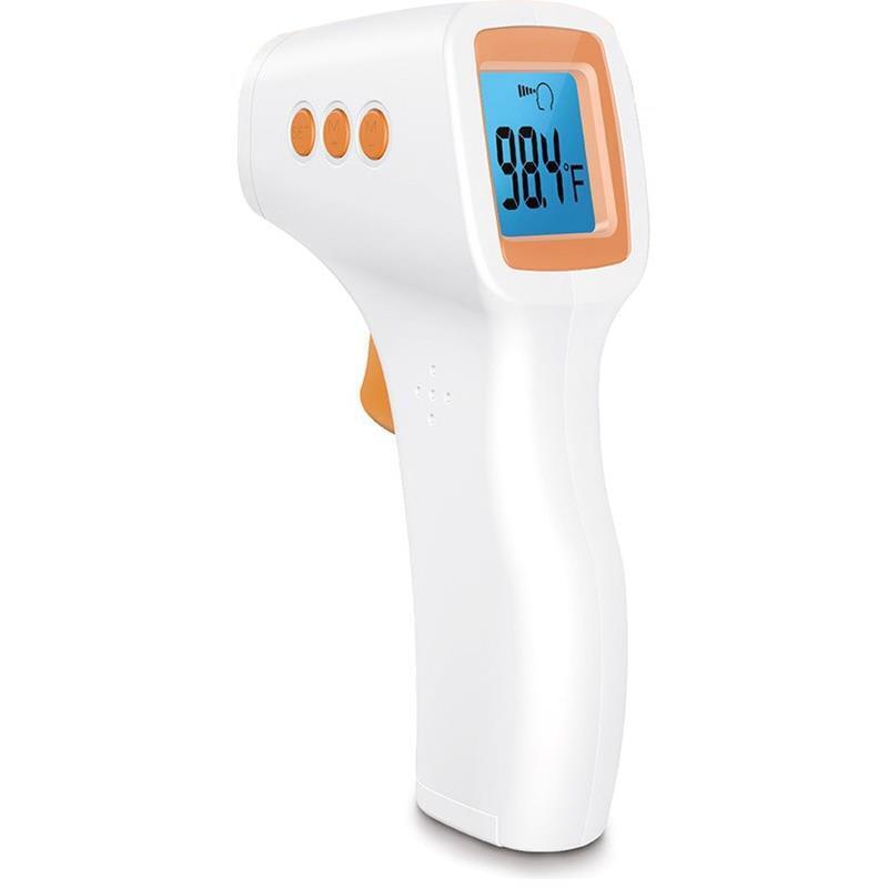 microdot Infrared Forehead Thermometer | Bound Tree